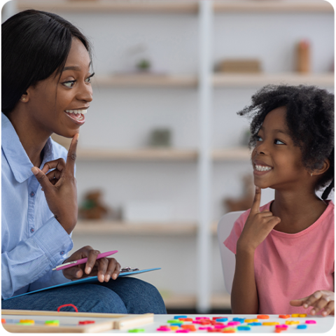 Speech and Language Therapy | The Ely Center, LLC